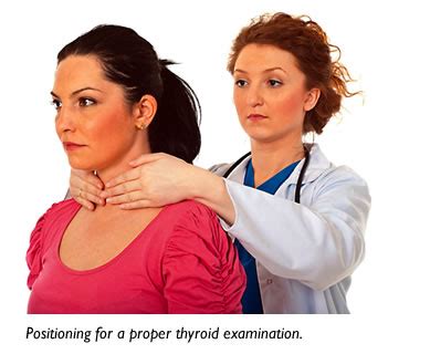 Healthy ViewpointsThyroid Gland And Surgery