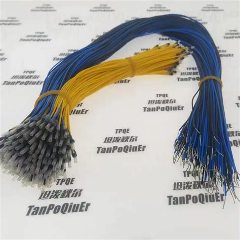 Motor Temperature Control Sensor Ptc Thermistor Motor Winding