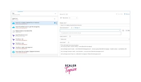 What Is Terraform In Devops Scaler Topics