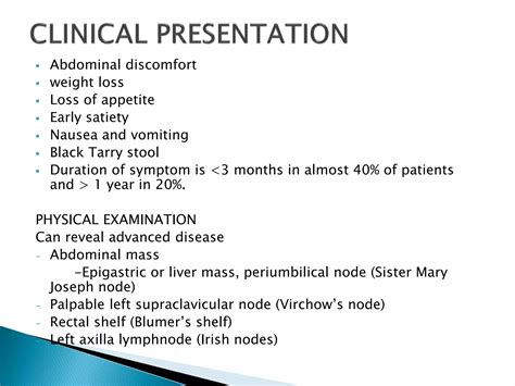 Carcinomastomachpresentation 190929082053 1pdf