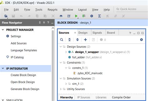 Fpga Processing System An Introduction