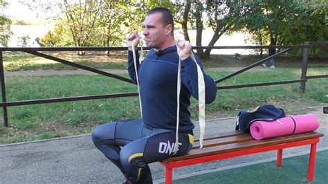 Жим руками вверх статичный техника и нюансы Youtube