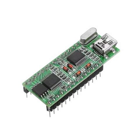 Wt588d U 32m Voice Module Dc2 8v 5 5v Mini Usb Interface Sound Module For Arduino Starter Kit
