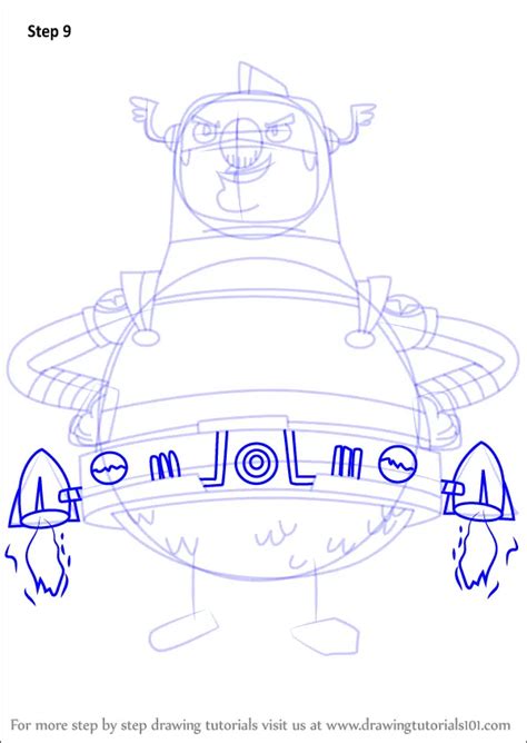 How To Draw Mookie From Atomic Puppet Atomic Puppet Step By Step DrawingTutorials Com