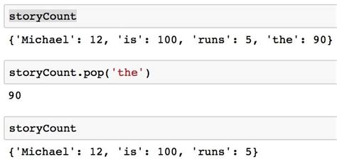 Guide To Python Dictionary And Dictionary Methods Built In