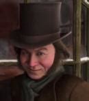Voice Of Bob Cratchit Christmas Carol Franchise Behind The Voice Actors
