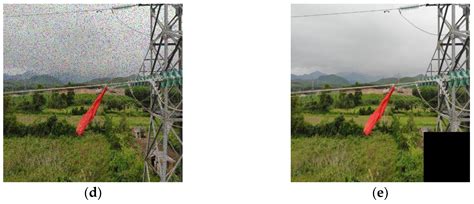 Foreign Object Detection In High Voltage Transmission Line Based On Improved Yolov8m