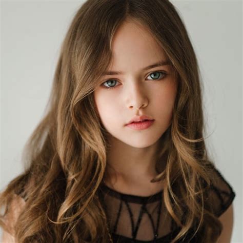 Picture Of Kristina Pimenova