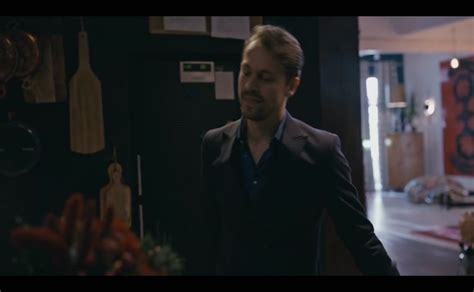 Beren Saat Sexy Scene In The Gift AZNude