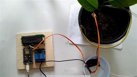 Pertanian Dengan Sistem Kontrol Menggunakan Arduino Uno Website Resmi