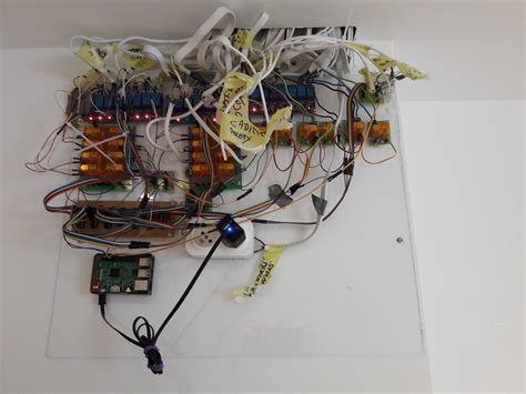 RPi Unexpected Shutdown Raspberry Pi Forums