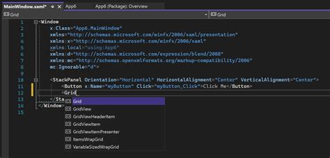 How To Add Net Winui Controls To Your Desktop Applications Componentone