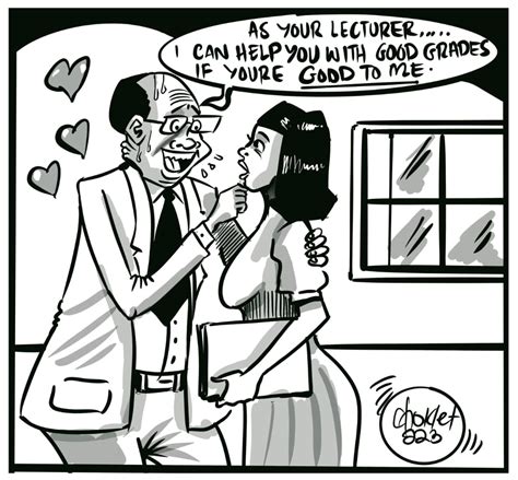 Sex For Grades Zambia News Diggers