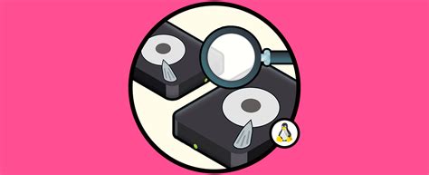 Ver Particiones Linux ️ Discos O Sistema De Archivos Solvetic