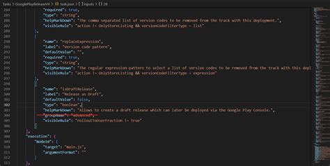 Unable To Install Plugin Issue Microsoft Google Play Vsts Extension Github