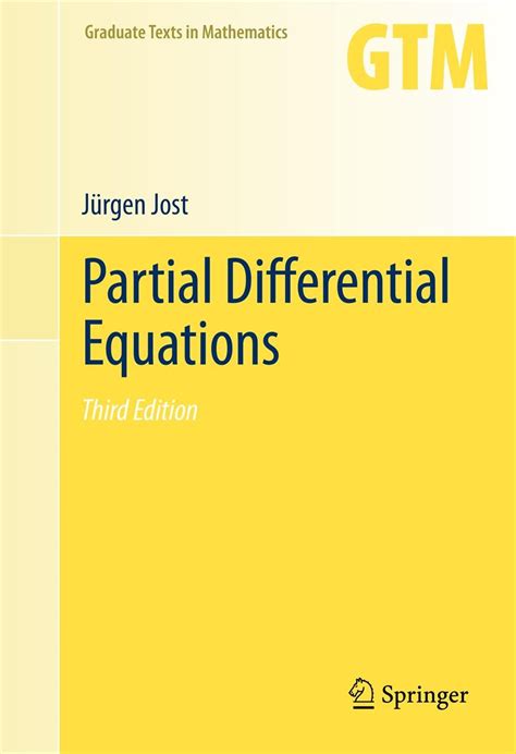 Differential Equations Book