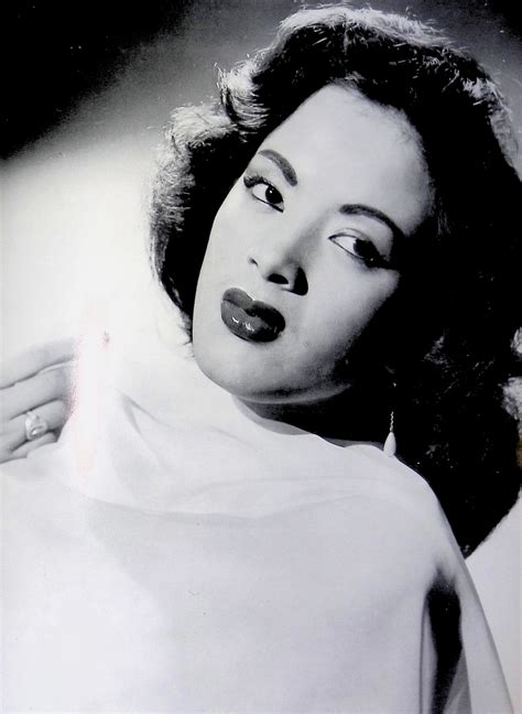 Tura Satana Iona Fortune Burlesque