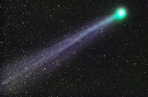 Comets Classification Parts Orbit Most Notable Comets Discovery