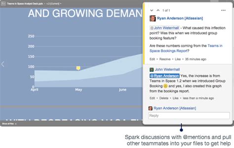Confluence Files In Context And In The Flow Work Life By Atlassian