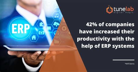 Tunelab On Linkedin Tunelab Erp Software Business Erpsoftware Technology Crm Sap