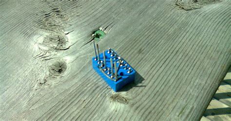 Programming Attinyx5s 3rd Party Boards Arduino Forum