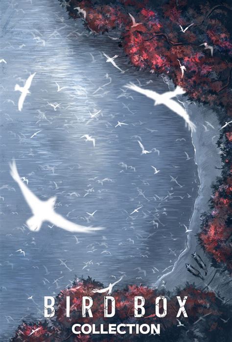 List Bird Box Franchise List Bird Box Franchise