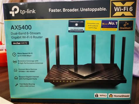 Wifi Router TV Home Appliances Other Home Appliances On Carousell