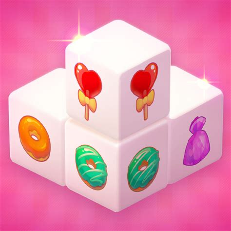 Play Mahjong 3d Candy Play On Abcya Games
