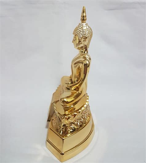 Lp Sothorn Bucha 9 Hobbies And Toys Memorabilia And Collectibles