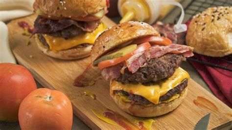 Delicious Mcdonalds Mcdouble Recipe