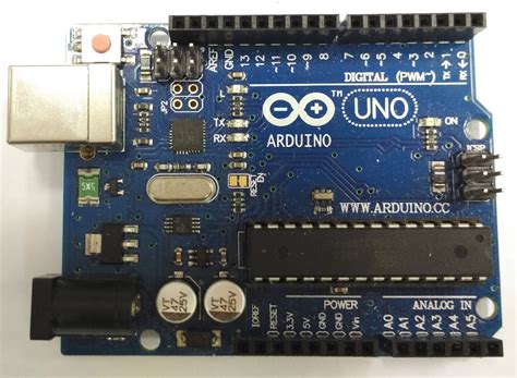 Kpic Arduino 使用spi與週邊設備進行通訊 Kpic Arduino 使用spi與週邊設備進行通訊