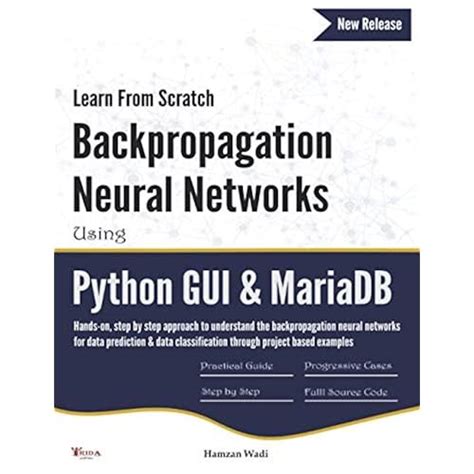Snapklik Learn From Scratch Backpropagation Neural Networks Using