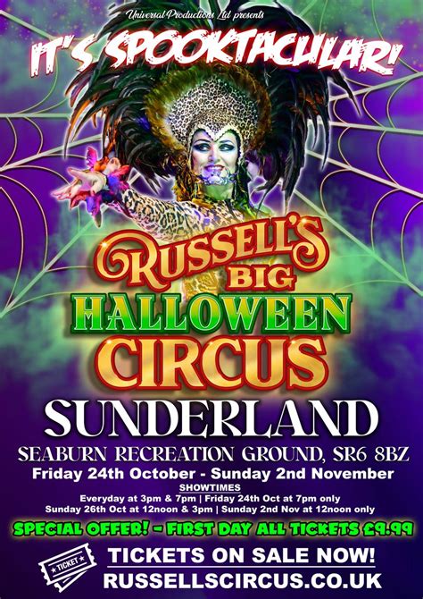 Russells International Circus Looking For The Perfect Valentines T Why Not Book Some