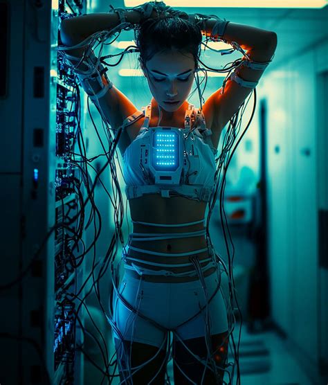 Code Injection By Thosewireddreams On Deviantart