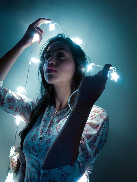 Aanchal Rajputs Amazon Page