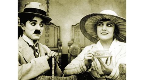 Любовите на Чарли Чаплин галерия 168 Часа