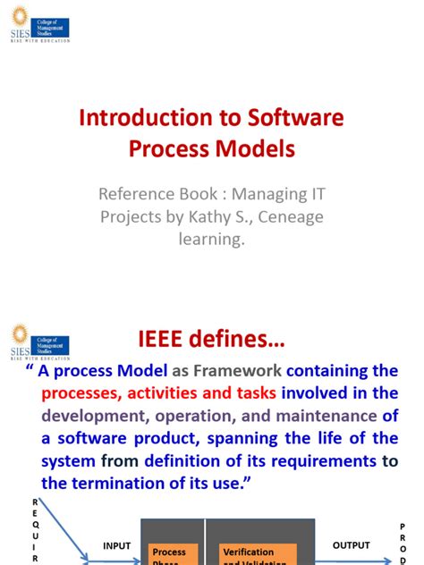 Module2software Process Models Pdf Agile Software Development