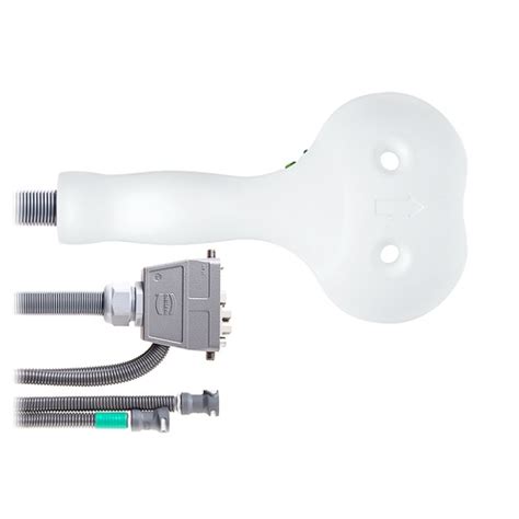 Cooled Angulated Figure Of Eight Coil 100mm