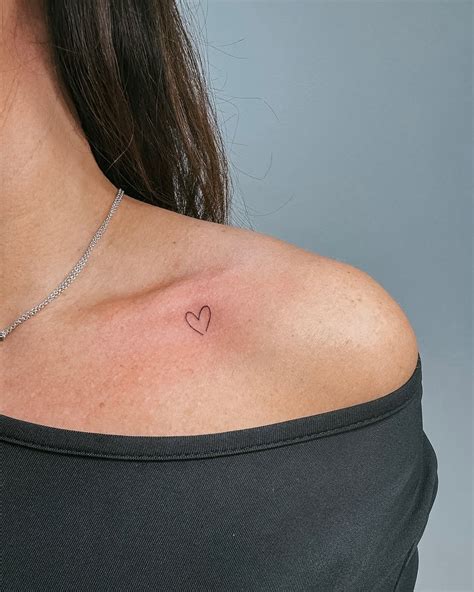 52 Heart Tattoos That Capture Love In Unique Ways Sacred Joanne