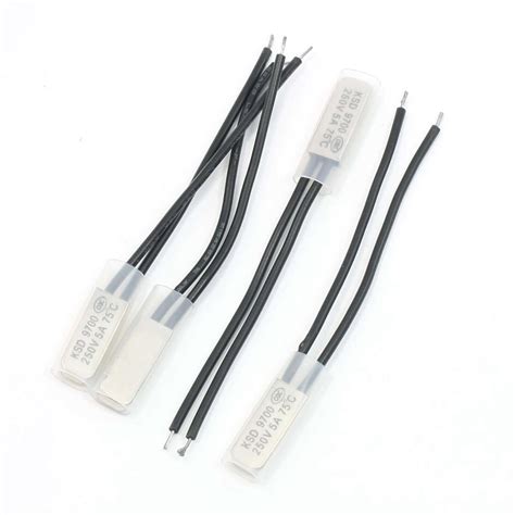 Thermostatic Temperature Switch At Frank Hudson Blog