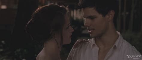 Breaking Dawn Part Hd Trailer Screencaps Jacob Black Image Fanpop
