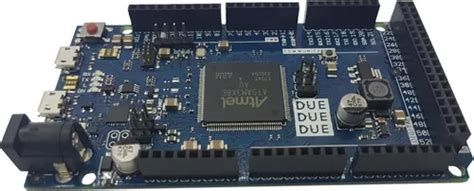 Placa Due Com Cabo Usb Para Erduino Parcelamento Sem Juros
