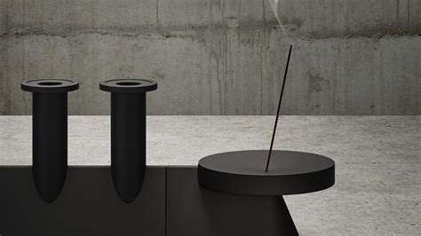 Compage Tableware By Martinelli Venezia For Pulkra