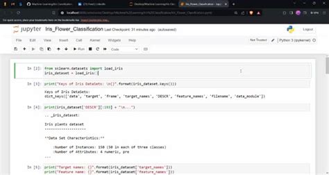 mani teja on linkedin machinelearning python ai datascience