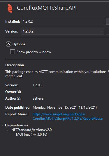 Dependency Of Framework Net · Issue 10 · Sungaila Pdftozpl · Github