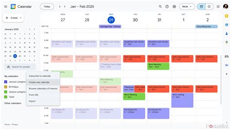 I Ve Never Been More Productive Thanks To These Google Calendar Hacks