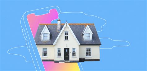 Real Estate App Functions Diagram Real Estate App Developmen