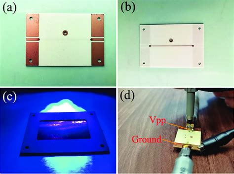 Colour Online Fabrication Process Of The Imsl Device Based On Design Download Scientific