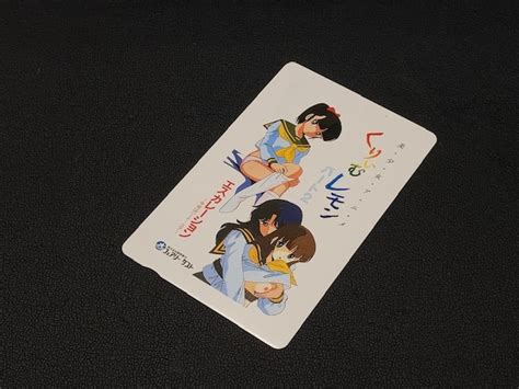 代購代標第一品牌樂淘letao未使用 くりいむレモン パート2 エスカレーション 今夜はハードコア フェアリーダスト テレホンカード 50