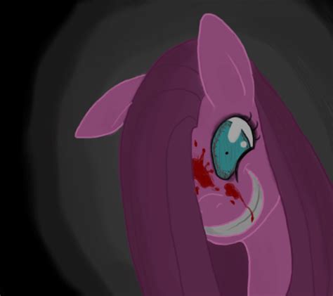 Pinkamena Diane Pie By Small Sanctuary On Deviantart
